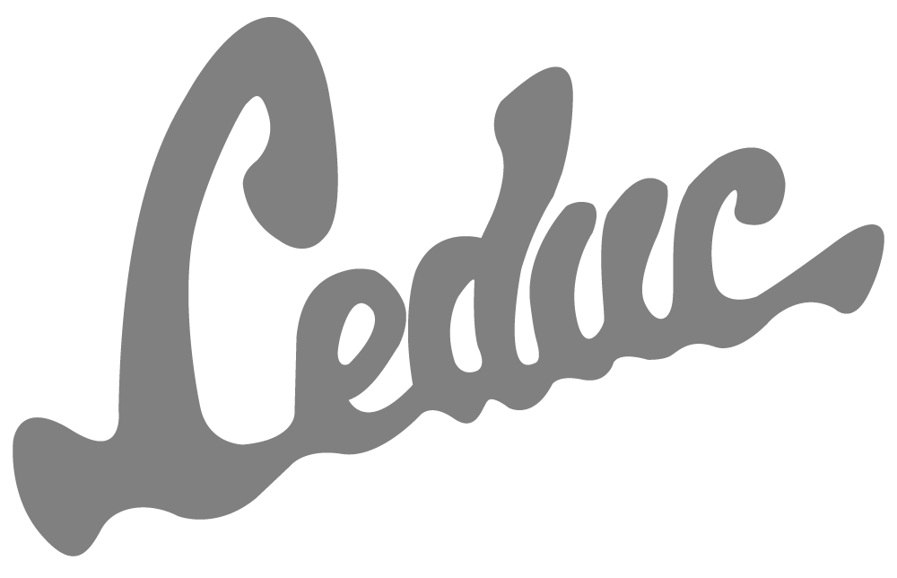 Matériel - Frederic Monino